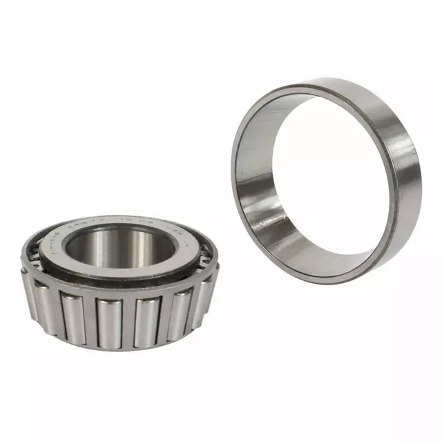 Bearing Assembly Wheel Hub FC4Z-1215-A | OEM Parts Online