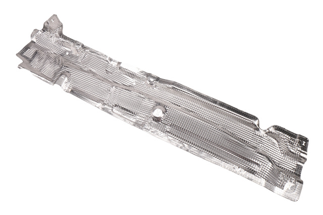 2021-2023 GM Exhaust Front Underbody Heat Shield 84685549 | TascaParts.com