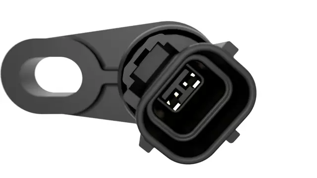 2001-2024 Mopar Transmission Input Speed Sensor 4799061AB | Mopar Estores
