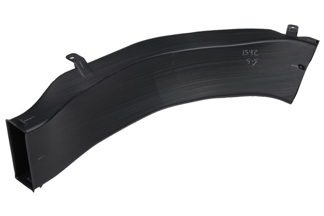 2007-2017 GM Auxiliary Heater Air Outlet Duct 23374299 | GMPartsDirect.com