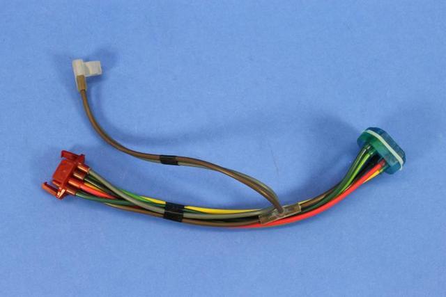 Wiring 5011219AA | Mopar Online Parts