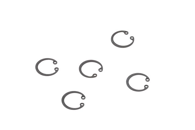 Engine Piston Pin Retainer 19316086 | GMPartsDirect.com