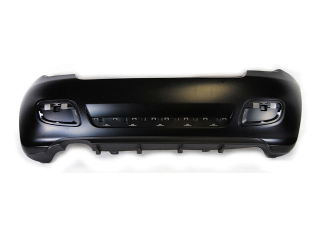 2012-2017 Fiat 500 Rear Fascia 68104157AB | Mopar Estores