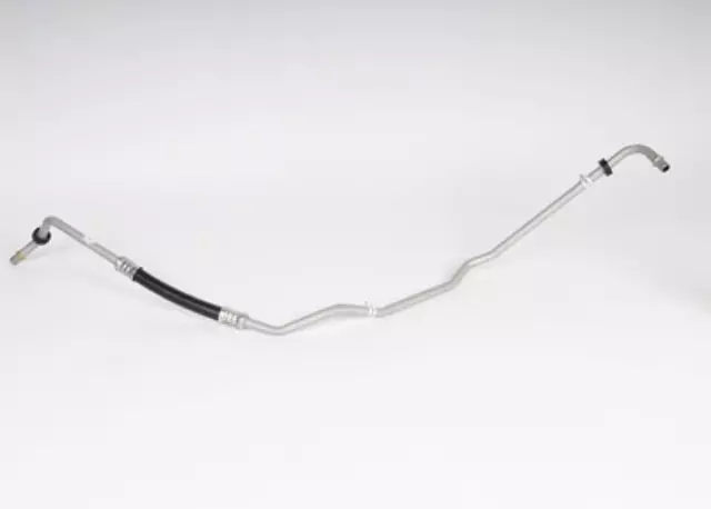 2003-2004 GM Automatic Transmission Fluid Cooler Lower Line 15170215 GM ...