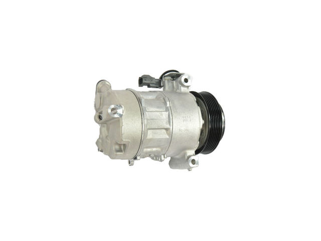 2015-2022 Ram ProMaster City Air Conditioning Compressor 68477449AA ...