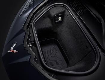 Shop OEM Cargo Trays | GMC Parts Canada