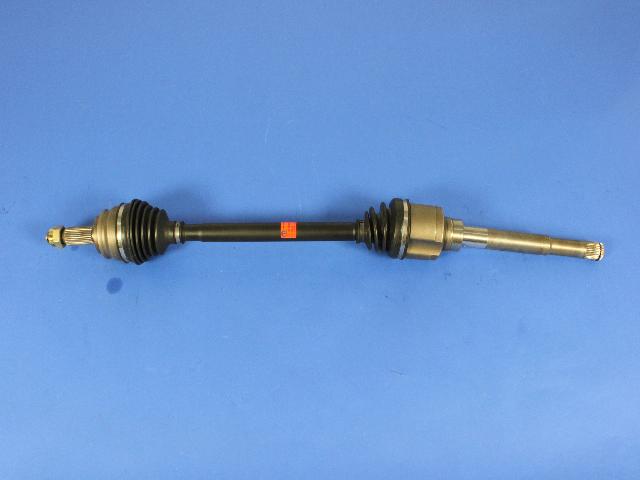 2007-2017 Mopar Axle Half Shaft, Right, Remanufactured R5273438AG | We ...
