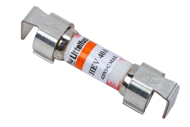 24286205 GM High Voltage Battery Disconnect Relay Fuse | GM Parts Store