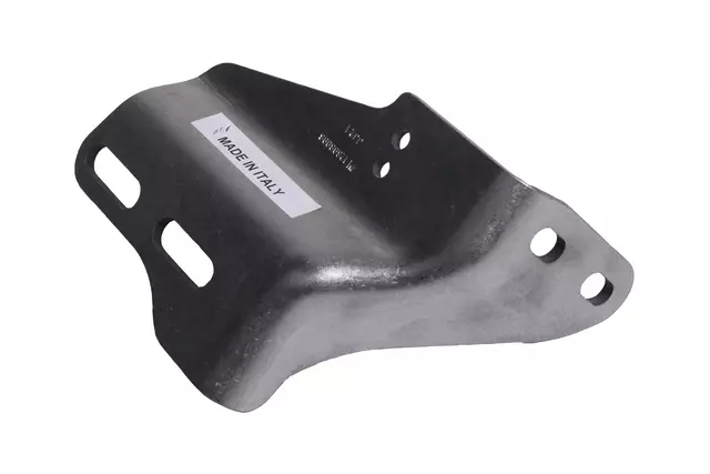 2020-2024 GM Catalytic Converter Brace Bracket 12696096 GM ...