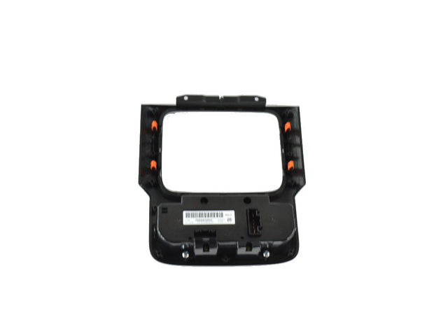 2013-2018 Ram A/C And Heater Control 68268189AA | DodgeParts.com