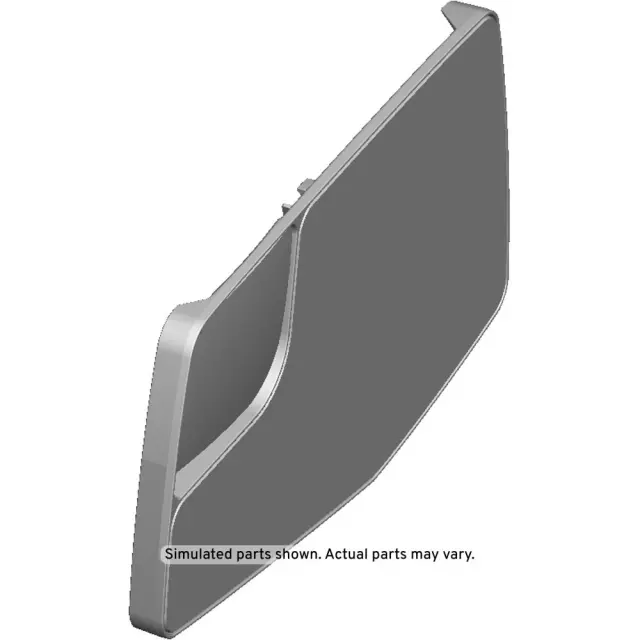 Outside Mirrors for 2019 Chevrolet Silverado 1500 | GMPartsDirect.com