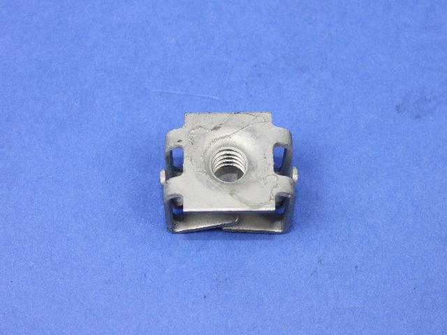 2006-2022 Mopar Spring Snap In Special Nut 6508483AA | Steve White Parts