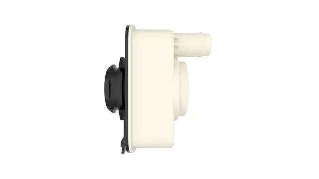 2007-2024 Mopar Evaporative System Integrity Module Detector 04861959AD ...