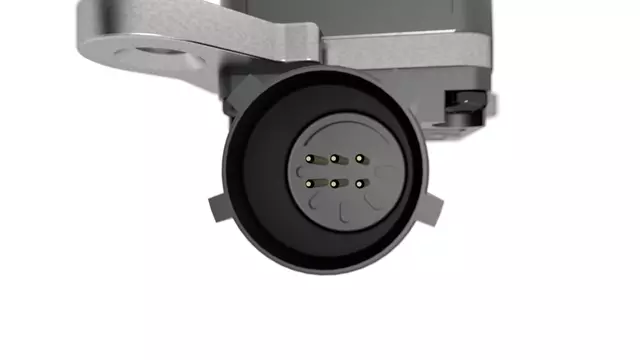 2016-2024 Ram Rear View Camera 68274731AE | Mopar eStore