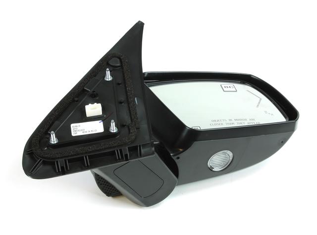 87910-0C420 - Door Mirror Right - 2014-2017 Toyota Tundra | OEM Genuine ...