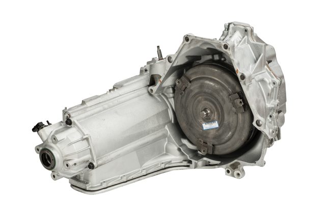 Cool 2007 Chevrolet Uplander Transmission Pictures