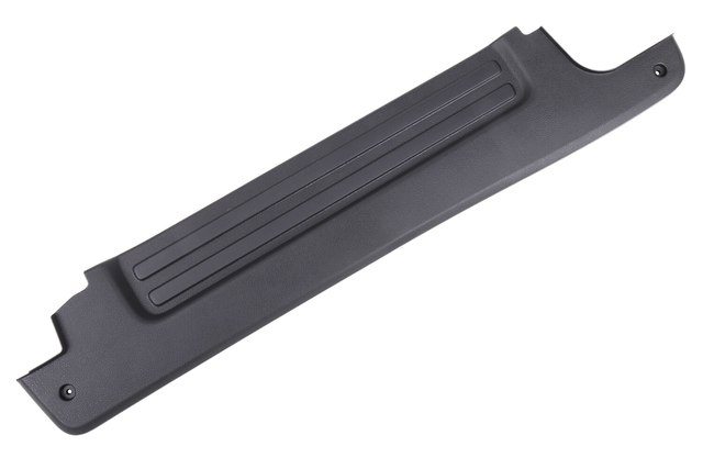 GM Door Sills and Sill Plates For Sale Online | Chevrolet Parts Canada