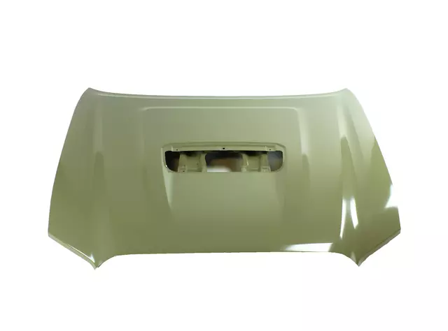 Toyota Hoods For Sale | OEM Genuine Toyota Parts