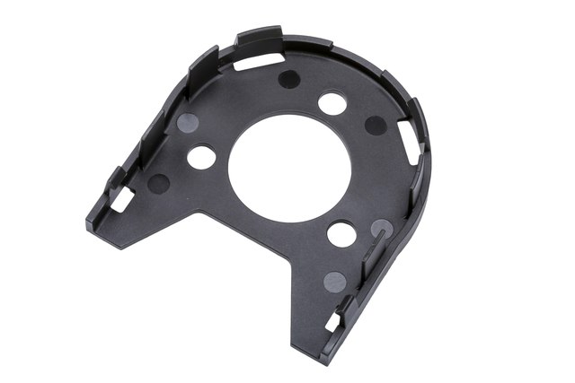 2014-2020 GM Steering Angle Sensor Retainer Clip 22834624 | TascaParts.com