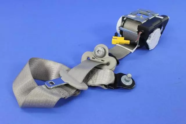 Seat Belts for 2019 Dodge Grand Caravan | DodgeParts.com