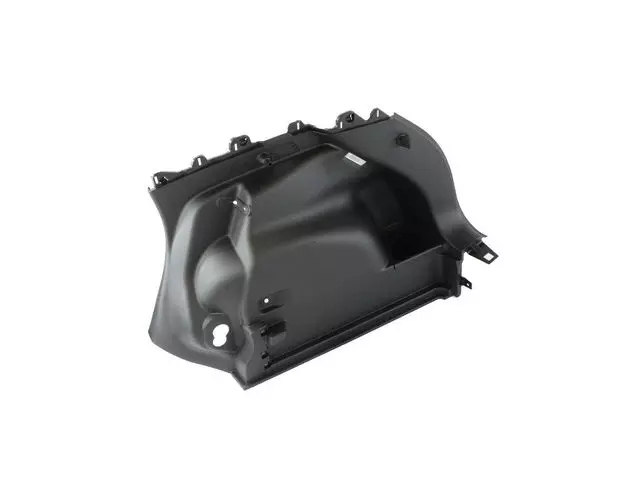 2017-2022 Jeep Compass Quarter Trim Panel, Right 6AD84DX9AD | Mopar eStore