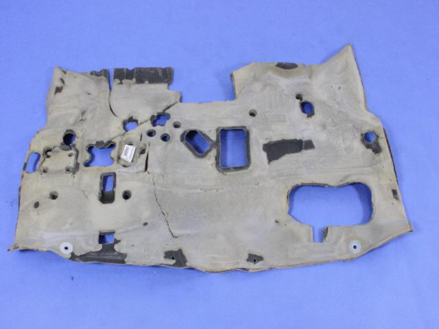 2009-2020 Dodge Journey Dash Panel Silencer 68079590AB | Mopar Estores