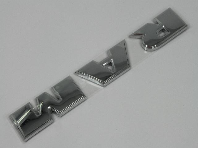 Buy OEM Mopar Emblems | Mopar Estores