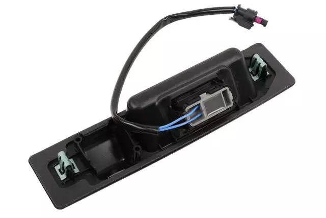 Liftgate for 2020 Chevrolet Equinox | GmPW