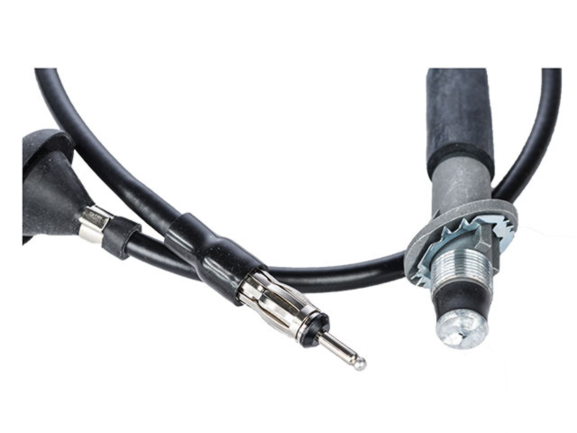 2007-2017 Jeep Patriot Base Cable And Bracket Antenna 5064279AC | Mopar ...