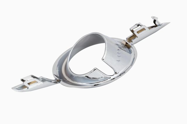 Bumper & Components - Front for 2014 Buick Encore | GmPW