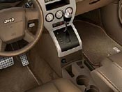 Buy OEM Mopar Floor Mats & Carpets | Canada Mopar® Estores