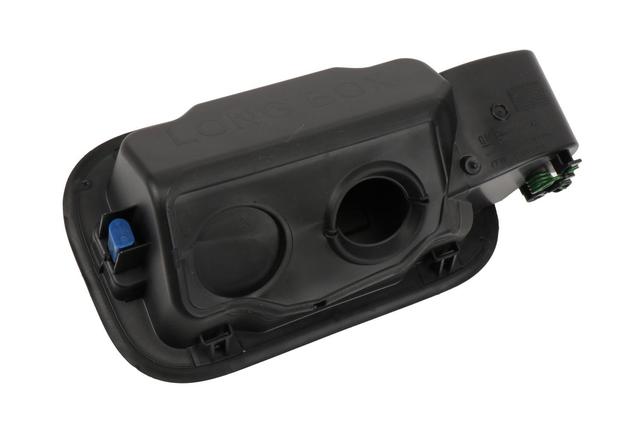 2016-2022 GM Fuel Filler Housing with Hinge, Pin, Bumper, and Springs ...