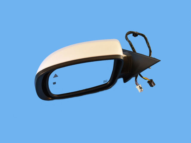 2011-2021 Dodge Charger Mirror 1NJ05TZZAL | TascaParts.com