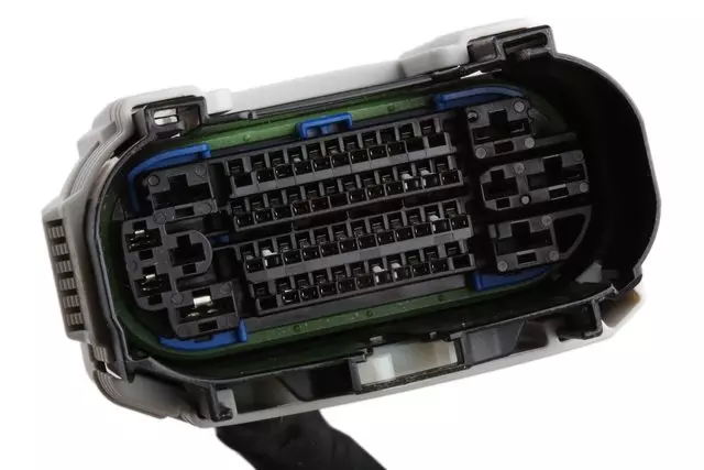 Engine Coolant Level Indicator Module Clip 84711897 | Chevy Parts Pros