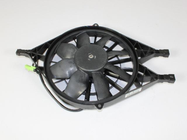 Buy OEM Mopar Fans & Kits | Mopar Estores