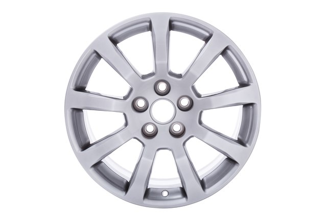 Shop OEM Wheels | GMC Parts Canada