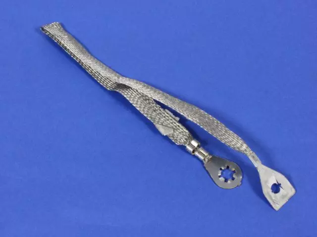 2011-2016 Mopar Ground Strap 5064962AA | Mopar eStore