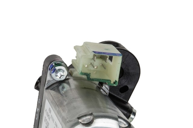 2013-2018 GM Front Seat Tilt Adjuster Actuator 13507445 | GMPartsDirect.com