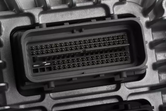 2013-2019 GM Module Asm-Eng Cont (W/ 2Nd Mpu)E39A No Start (2Byte ...