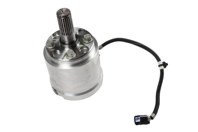 2007-2017 GM Rear Wheel Drive Module Clutch 84163671 | GMPartsDirect.com