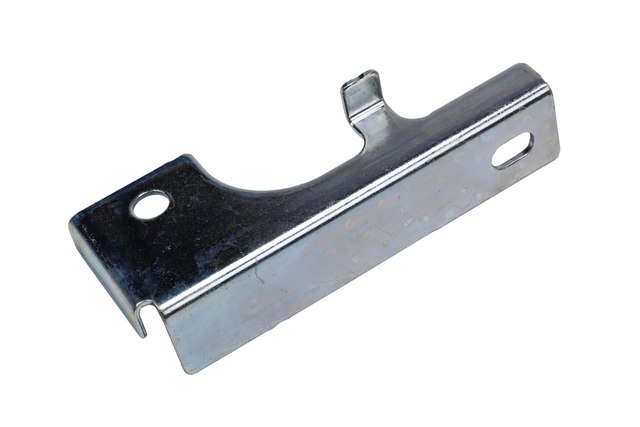 Engine Wiring Harness Connector Bracket 19317229 | GMPartsDirect.com