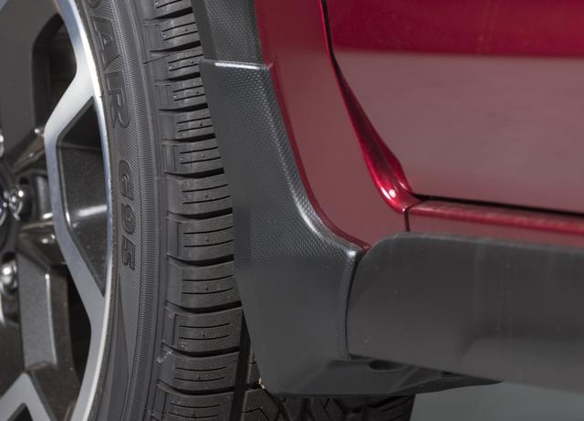 Exterior Accessories | Subaru Online Parts
