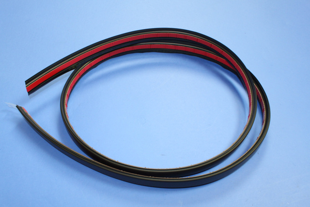 Moldings and Ornamentation for 2018 Ram 1500 | CHAPMAN CJDR Parts