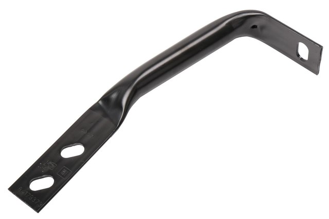 2020-2022 GM Front Passenger Side Bumper Fascia Support Brace 84179373 ...