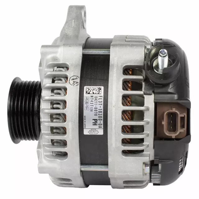 2015-2016 Ford F-150 Alternator FL3Z-10346-D | Miracle Ford Parts