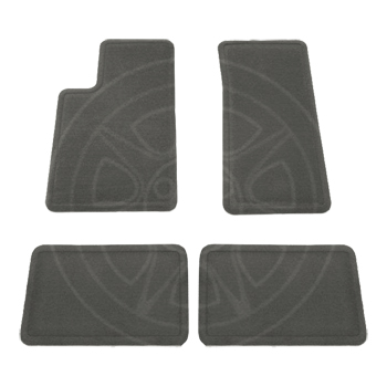 Shop GM Floor Mats | Chevrolet Parts Canada