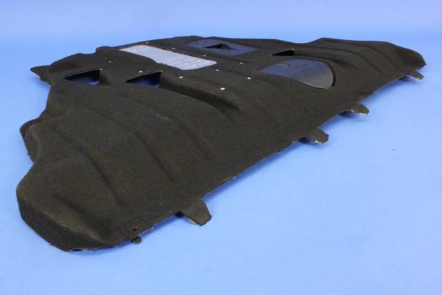 68102261AG - Front Belly Pan - 2014-2018 Jeep Cherokee | Mopar America