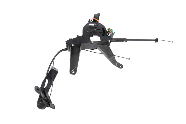 2006-2008 Chevrolet Uplander Rear Passenger Side Power Door Motor with ...