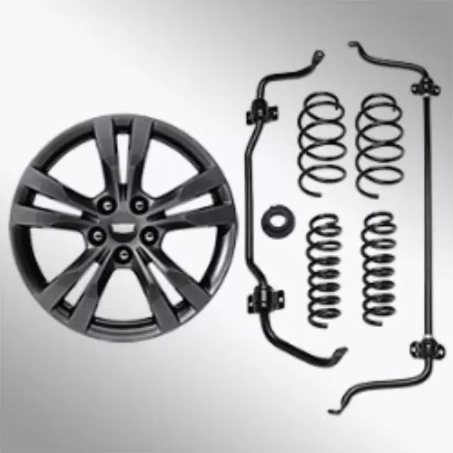 Shop Cadillac Auto Parts | GMPartsDirect.com