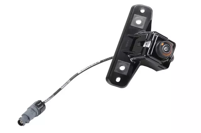 2021-2024 Cadillac Front View Driver Information Camera 84840527 GM ...
